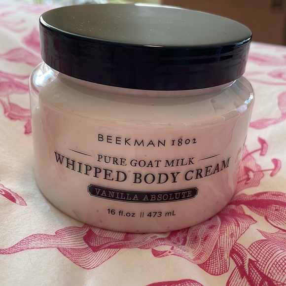 Beekman 1802 | Bath & Body | Super Size Beekman 82 Vanilla Absolute ...